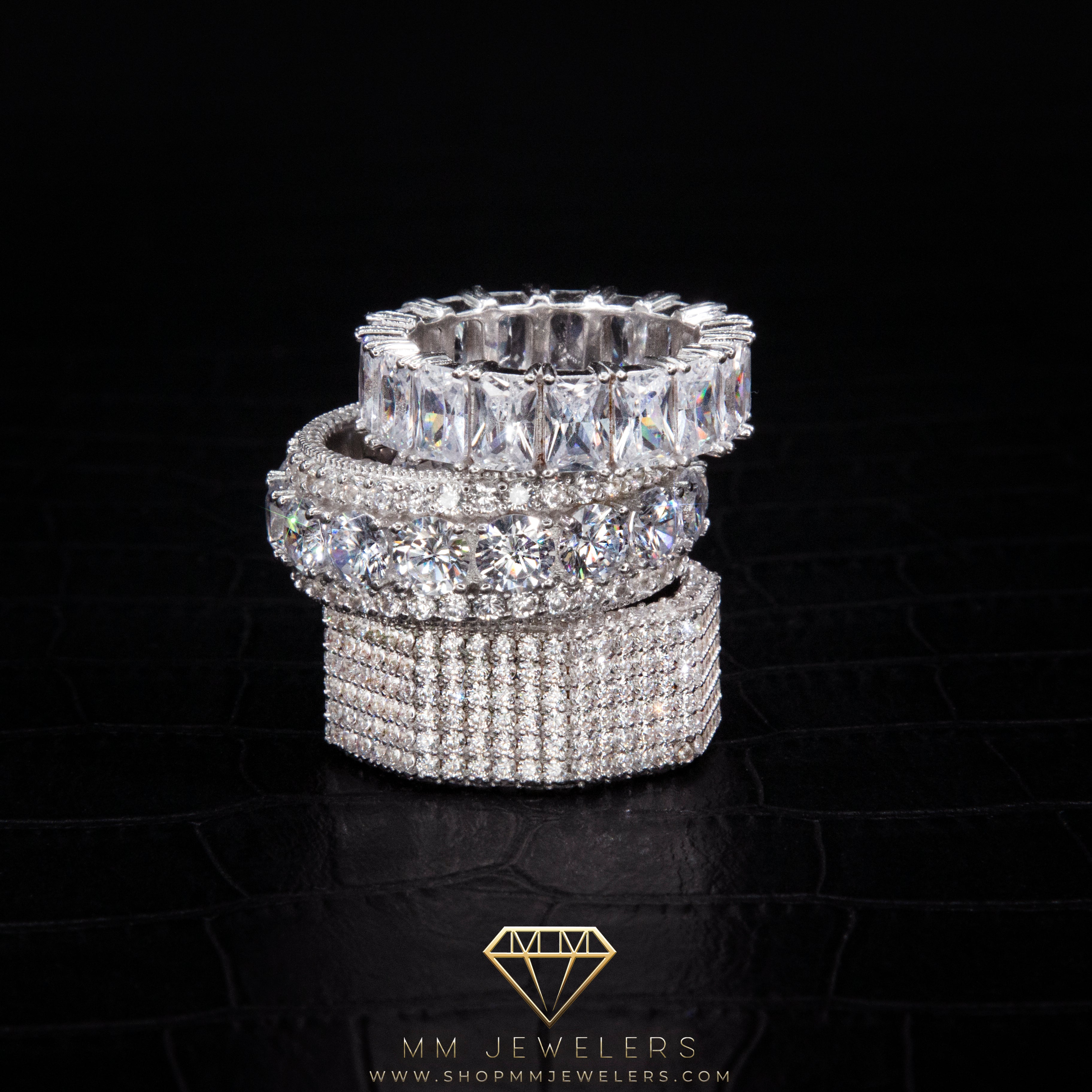 Rings – MMJ